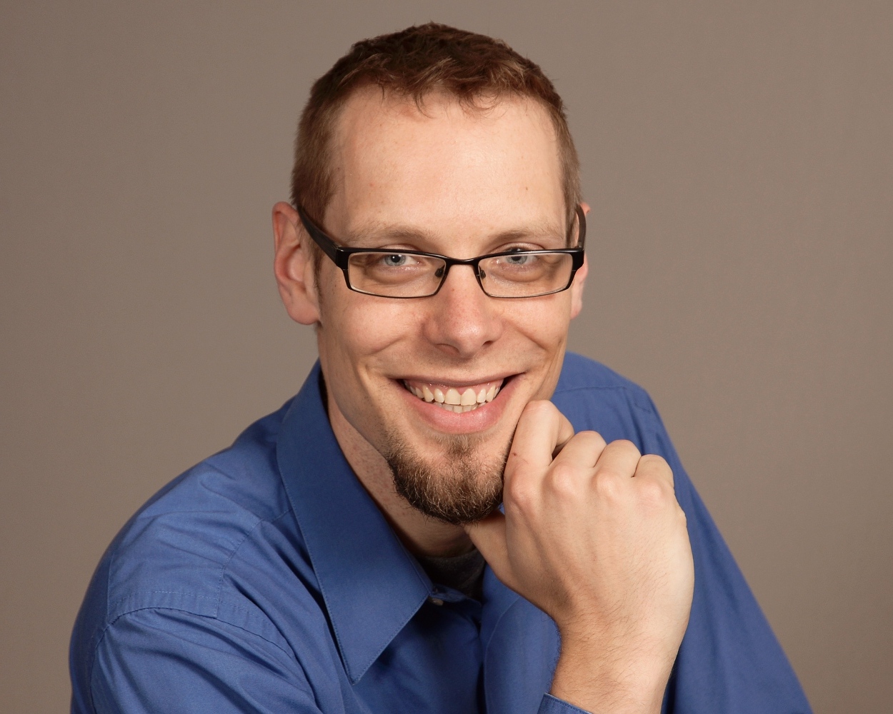 Staff - First Baptist Church Danville, PA