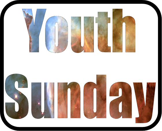 Youth Sunday - First Baptist Church Danville, PA