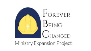 Forever Being Changed - First Baptist Church Danville, PA