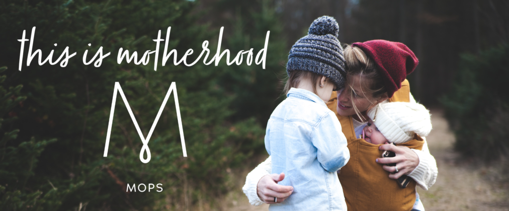 MOPS - First Baptist Church Danville, PA